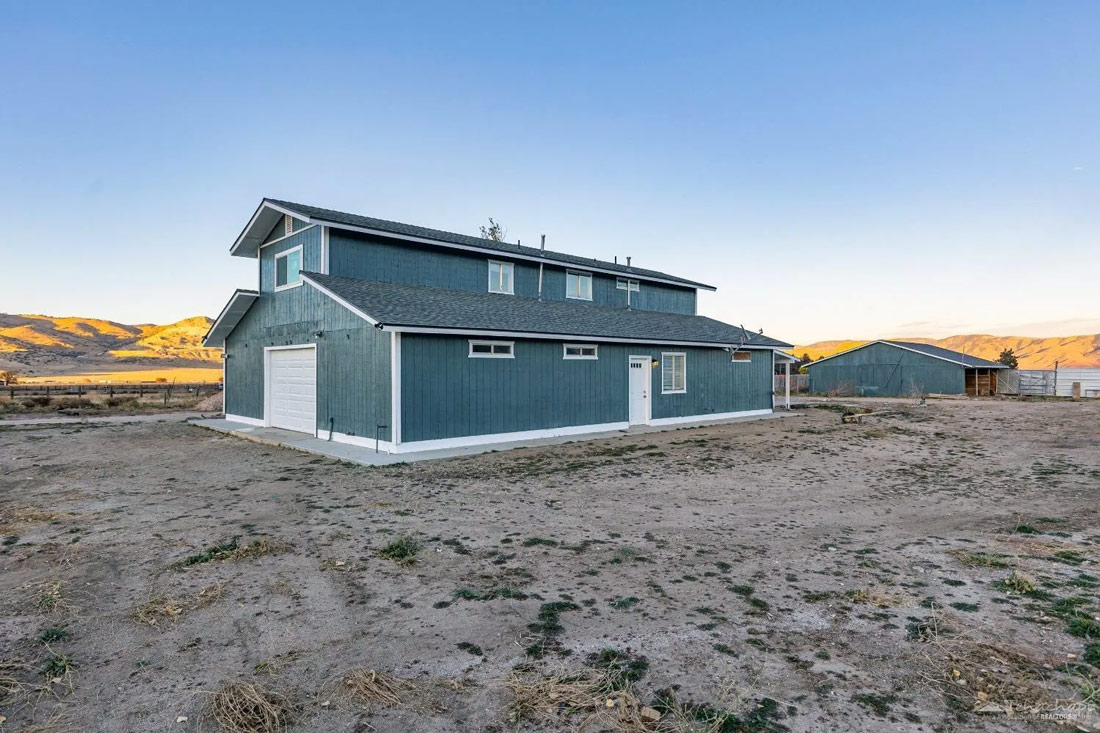 Colorado Springs Barndominium Kits - Colorado Barndominium Kits